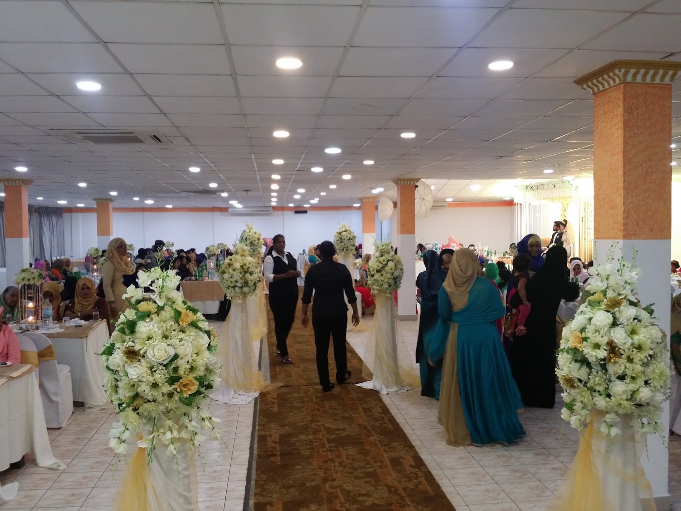 Miami Reception Hall – Adz.lk – Classified Ads & Directory Listing