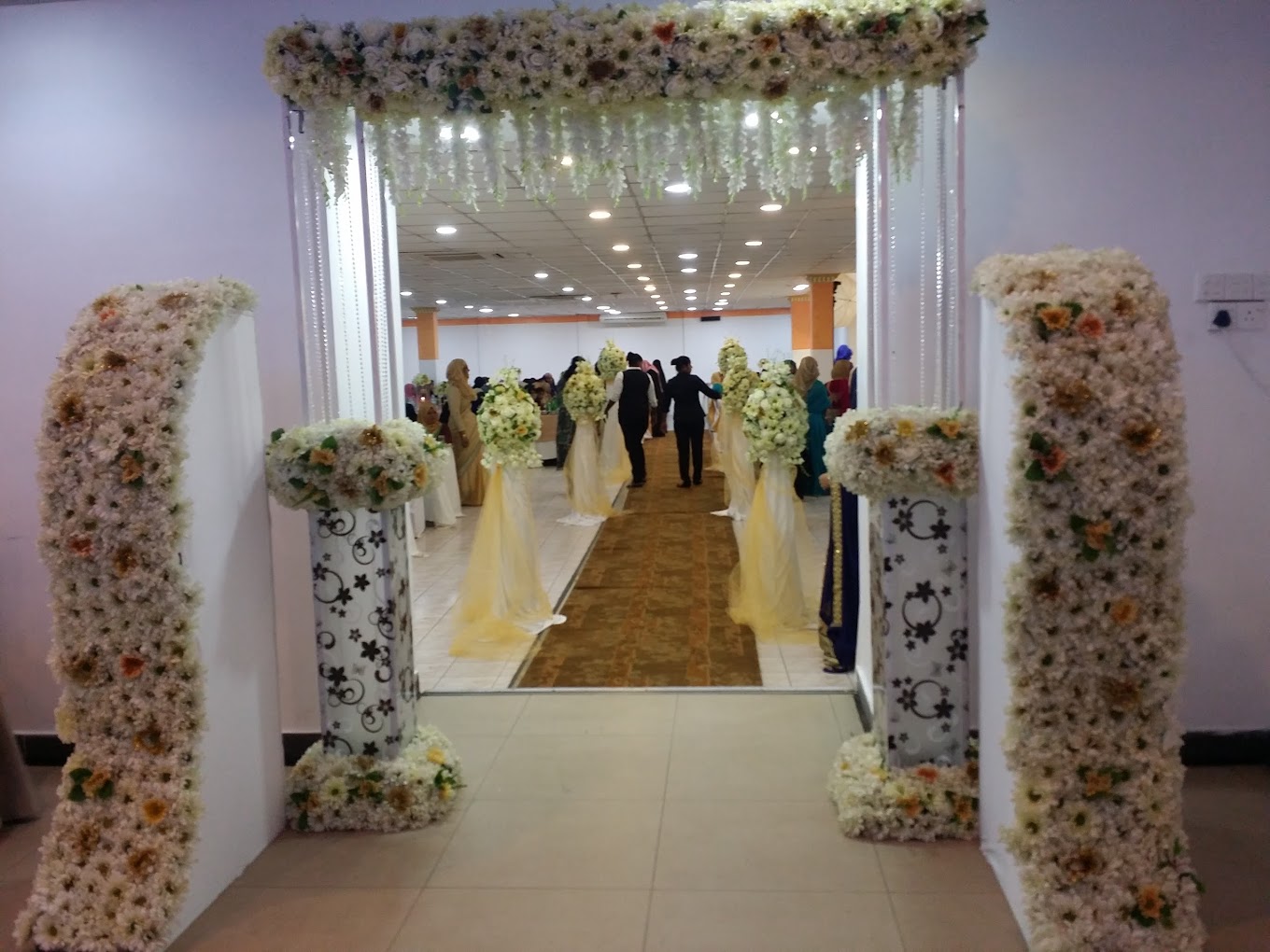 Miami Reception Hall – Adz.lk – Classified Ads & Directory Listing