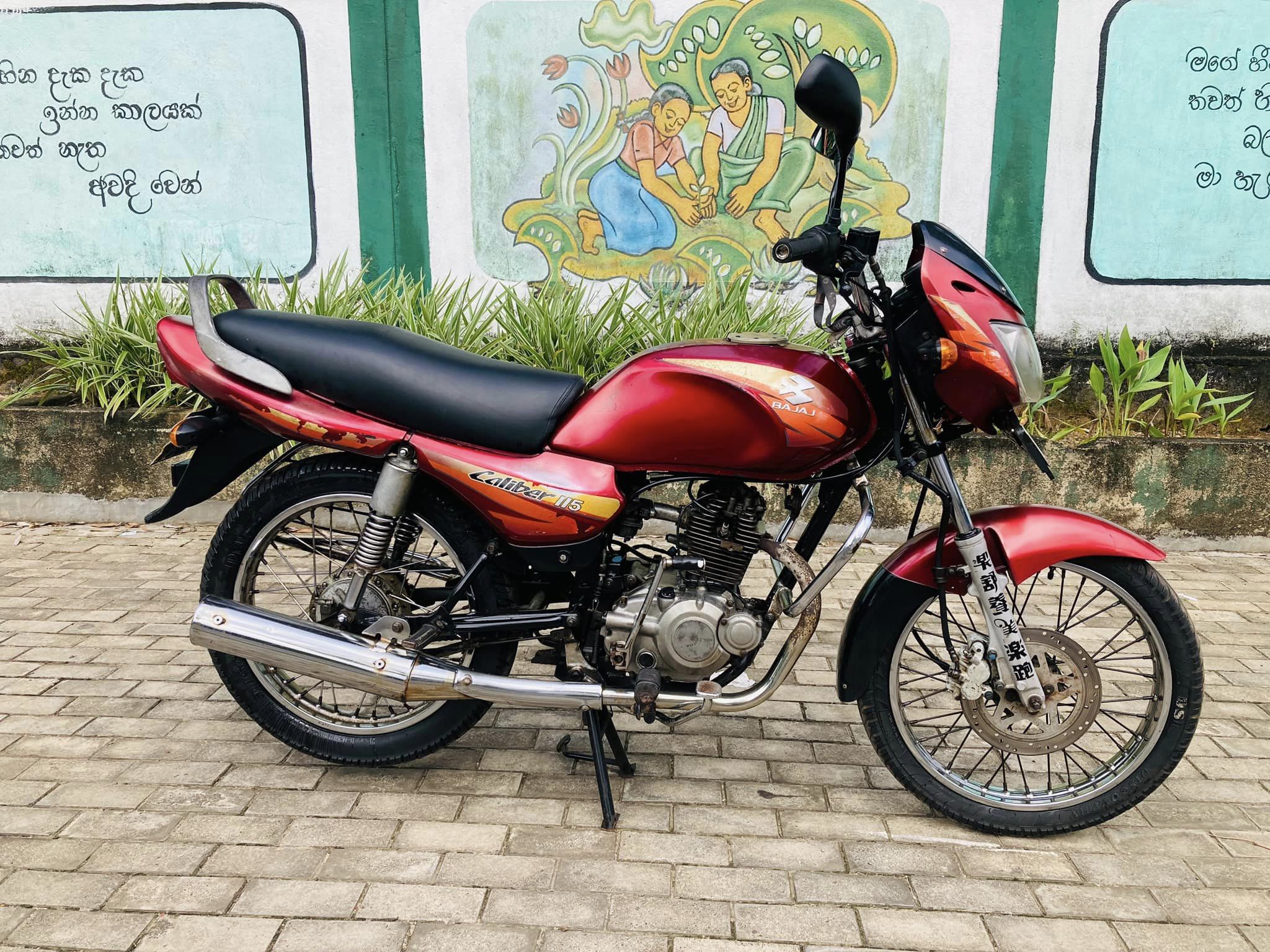 Bajaj Caliber 115 – Adz.lk – Classified Ads & Directory Listing