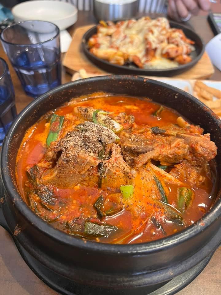 Salt bee Korean Kitchen – Adz.lk – Classified Ads & Directory Listing