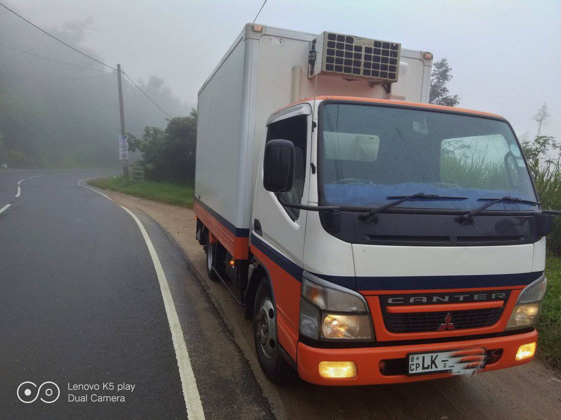 Mitsubishi Canter – Adz.lk – Classified Ads & Directory Listing