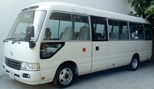 Luxury Dual A/C Buses for your tours – Adz.lk – Classified Ads ...