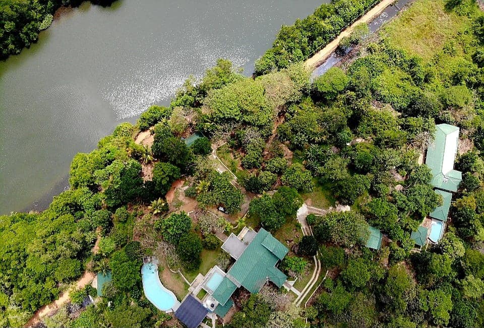 Mangrove Escapes Bentota – Adz.lk – Classified Ads & Directory Listing