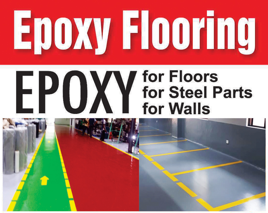 Epoxy Flooring – Adz.lk – Classified Ads & Directory Listing