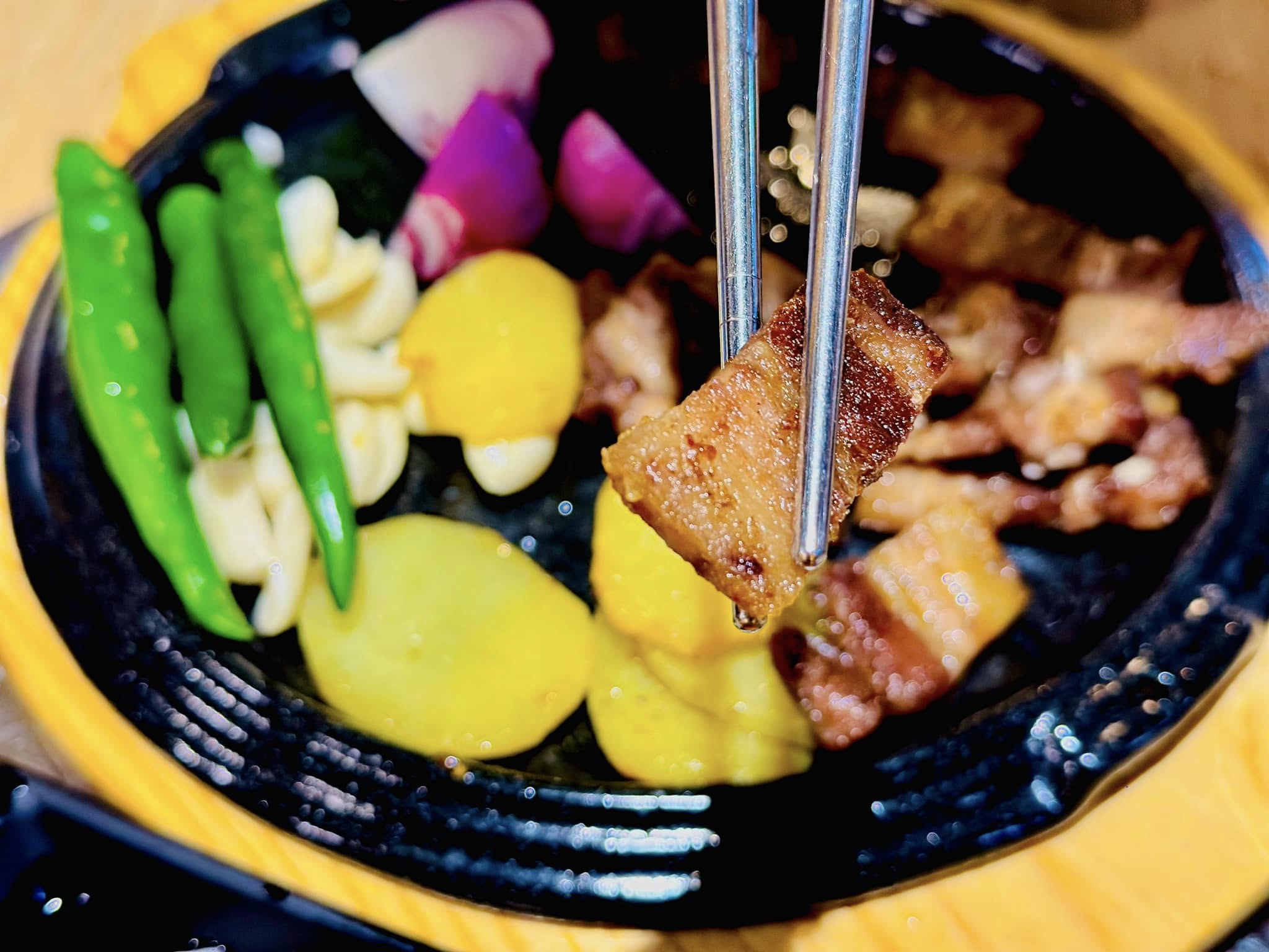 Salt Bee Korean Restaurant – Adz.lk – Classified Ads & Directory Listing