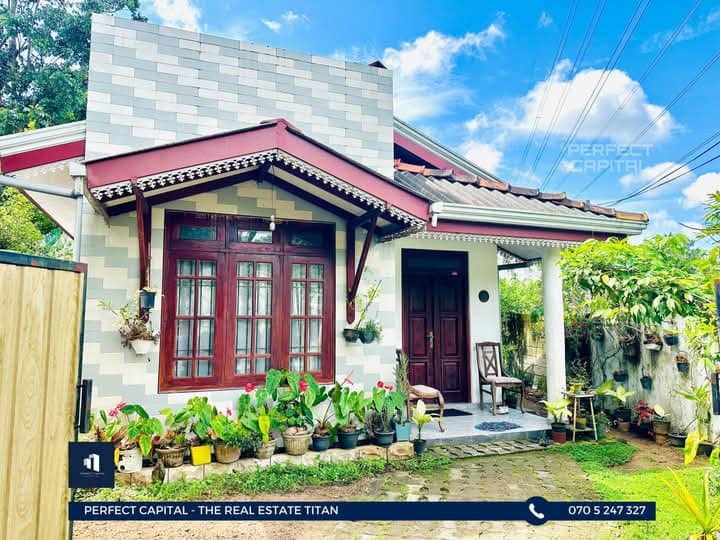 Single Story House of Delgoda – Adz.lk – Classified Ads & Directory Listing