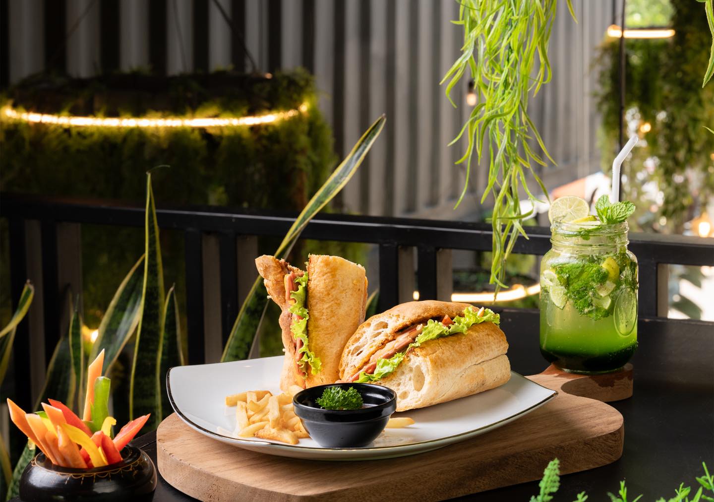 Arcadia Negombo Cafe and Restaurant – Adz.lk – Classified Ads ...