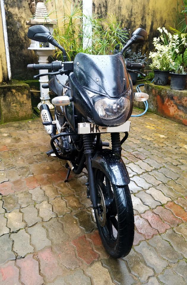 Bajaj Pulsar 150cc – Adz.lk – Classified Ads & Directory Listing