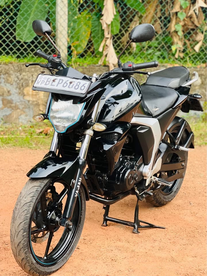 Yamaha Fz V2 – Adz.lk – Classified Ads & Directory Listing