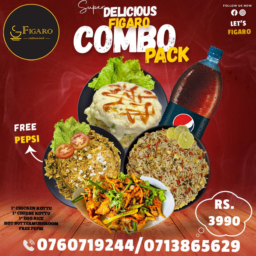 Figaro – Adz.lk – Classified Ads & Directory Listing