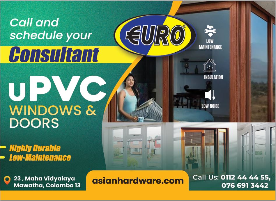 Upvc windows & doors – Adz.lk – Classified Ads & Directory Listing