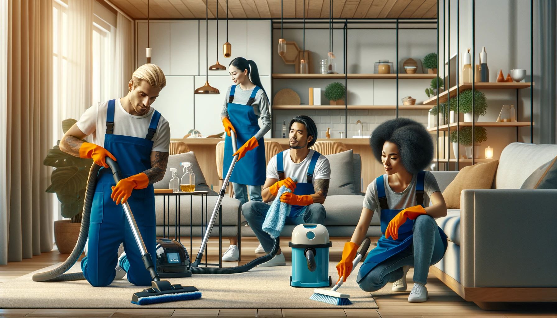 Domestic Helper – Adz.lk – Classified Ads & Directory Listing