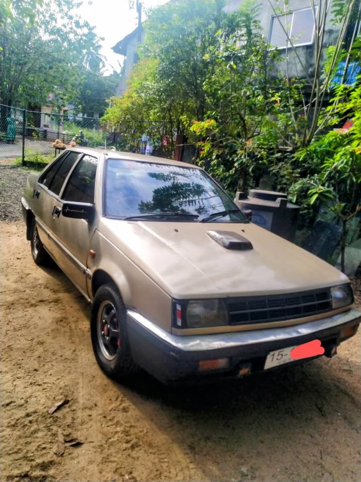 Mitsubishi Lancer C12A – Adz.lk – Classified Ads & Directory Listing