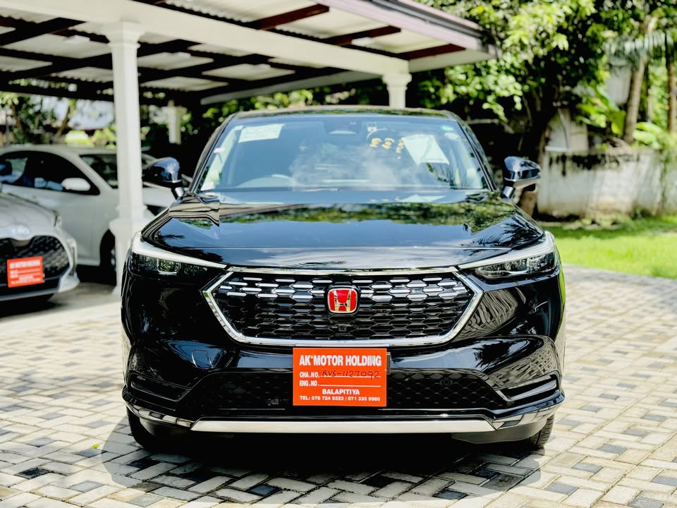 Honda Vezel Z 2024 – Adz.lk – Classified Ads & Directory Listing