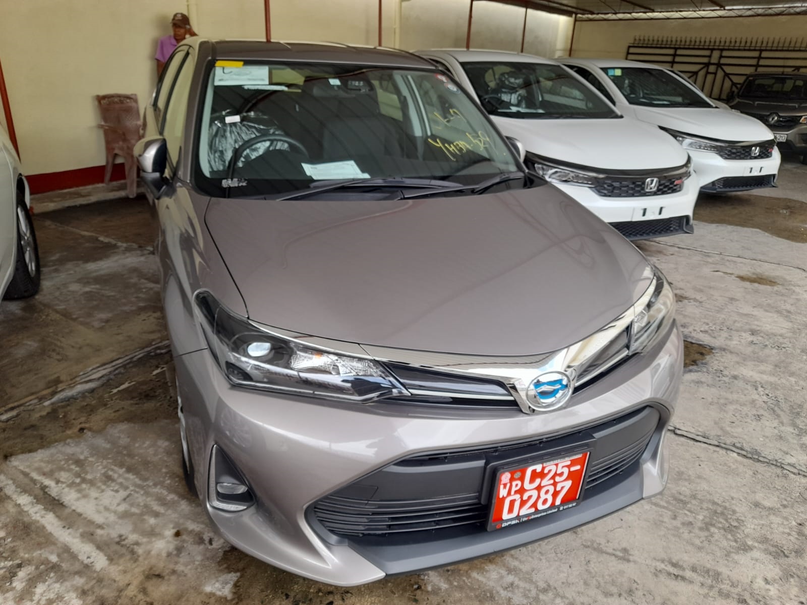 Toyota Corrolla Axio 2023 – Adz.lk – Classified Ads & Directory Listing