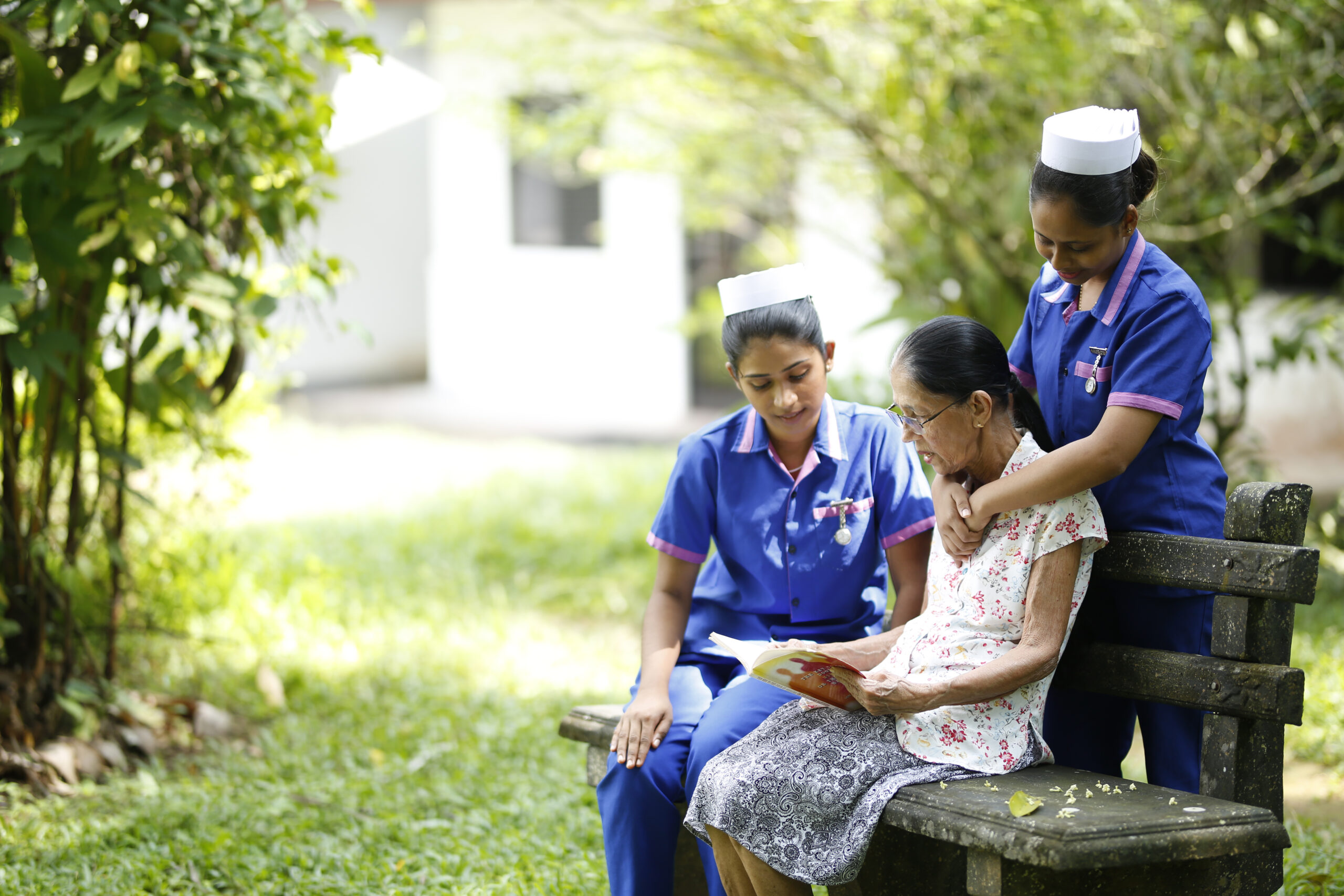 Trusted elderly care home – Adz.lk – Classified Ads & Directory Listing