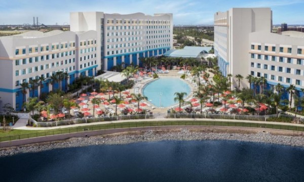 Paquetes y Viajes a Walt Disney World.