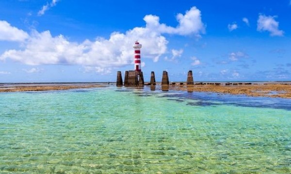Paquetes y Viajes a Maceio