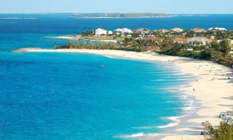 Paquetes y Viajes a Paradise Island.