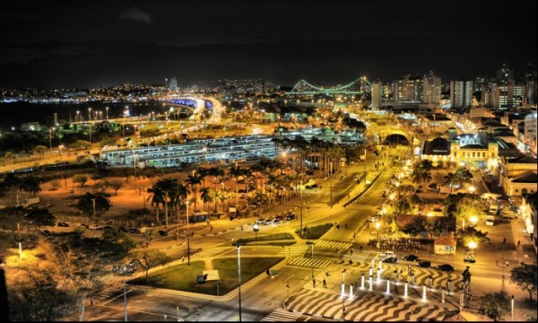 Paquetes y Viajes a Florianopolis