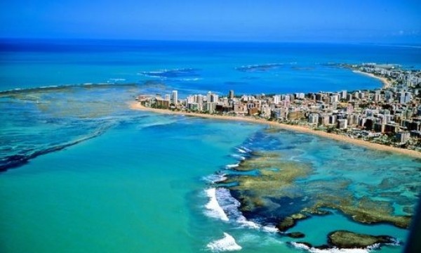 Paquetes y Viajes a Maceio