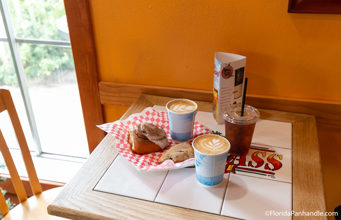 The 5 Best Coffee Shops in Destin to Get Your Caffeine Fix