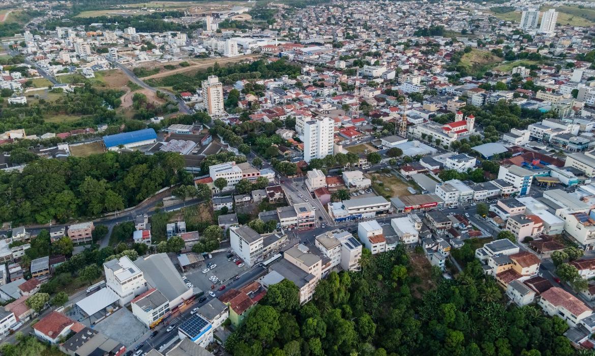 Aracruz lidera geração de empregos no Espírito Santo e fecha ...