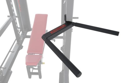 Keiser Power Rack | GymStore.com