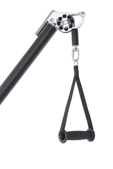 Keiser Infinity Series Triple Trainer | GymStore.com