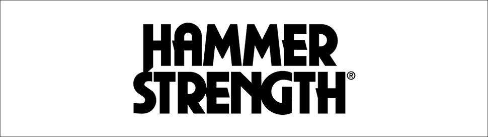 Hammer Strength Equipment | GymStore.com