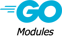 Dependency management in Go using modules