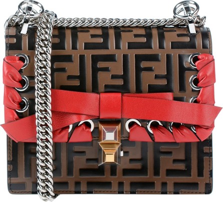Fendi Cross - Luxed
