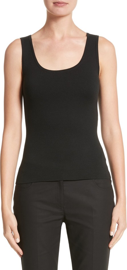 Michael Kors Cashmere Shell - Luxed