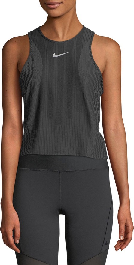 Nike Slam Racerback Performance Tank - Luxed