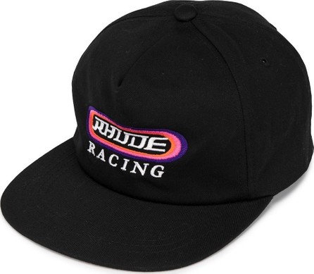 RHUDE RACING CAP - Luxed