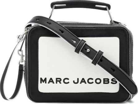 MARC JACOBS The Box leather bag - Luxed