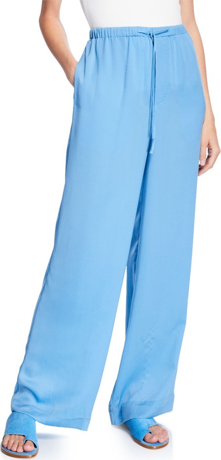 Vince PJ-Style Pants - Luxed