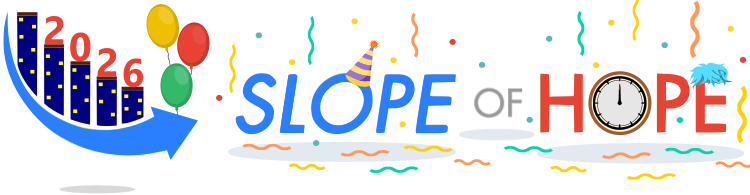 Slope of Hope Blog Posts – Slope of Hope with Tim Knight