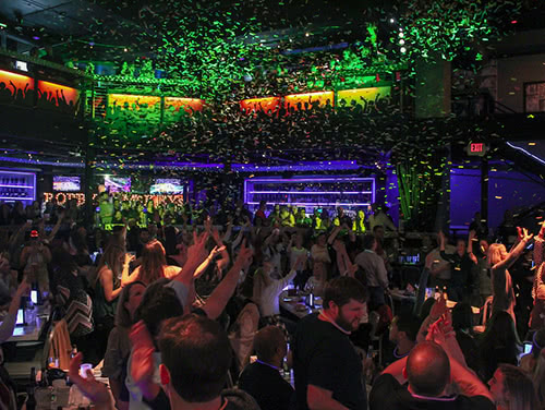 Private Events | Bobby Mckeys Piano Bar