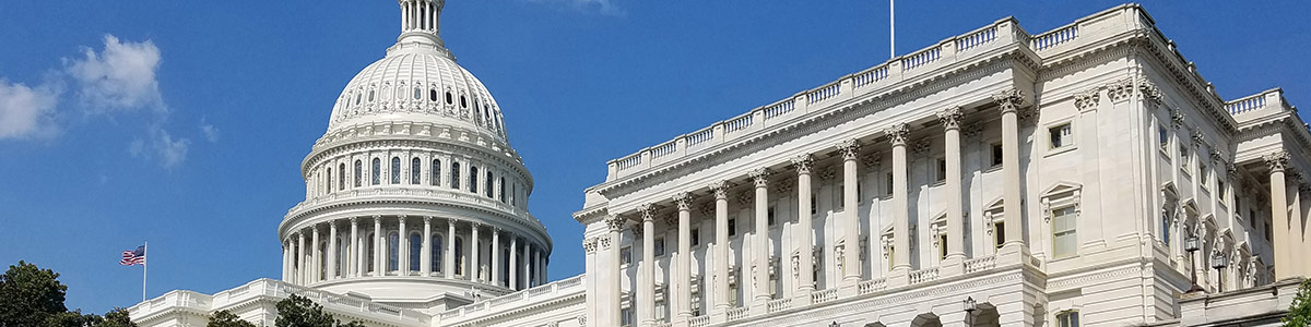 Contact Congress - NAEVR/AEVR