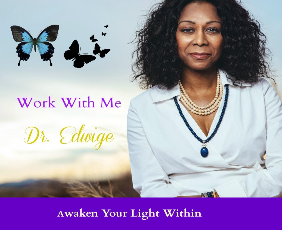 ATHN11 Dr. Edwige Special Offer – Awaken To Happiness Now