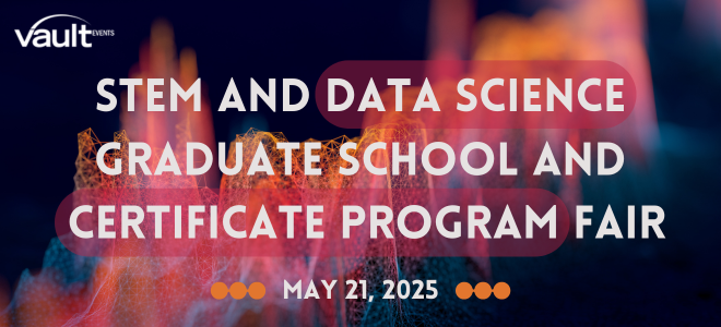 Vault Virtual Career Fairs