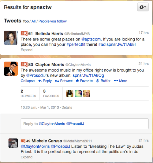 5 Ways To Pay For Twitter Exposure