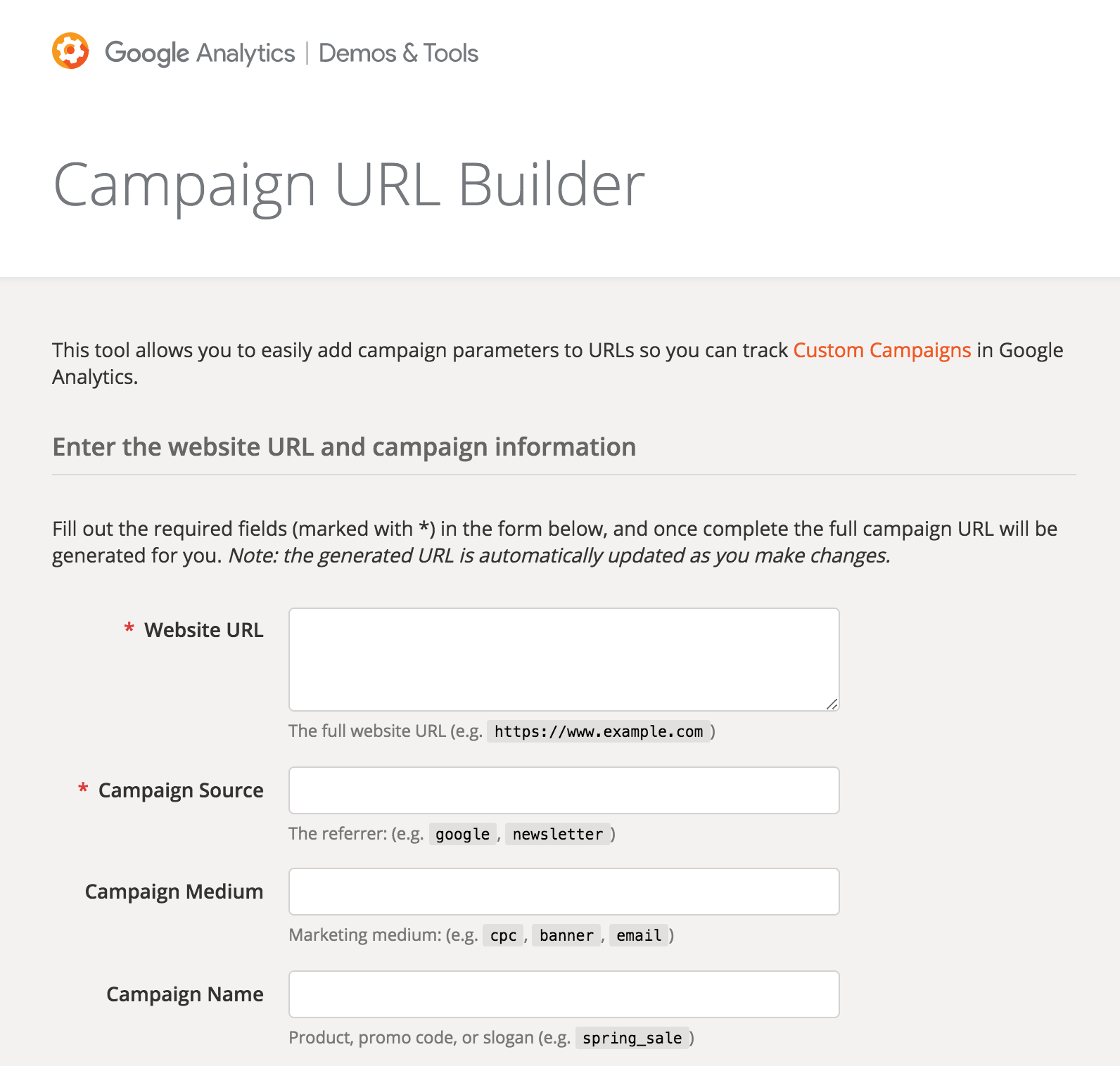 UTM Codes Guide with Examples: Know Which Campaigns Really Work