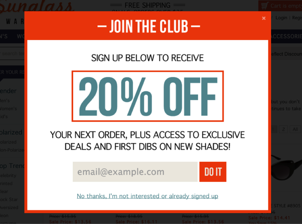 6 Characteristics of High-Converting CTA Buttons