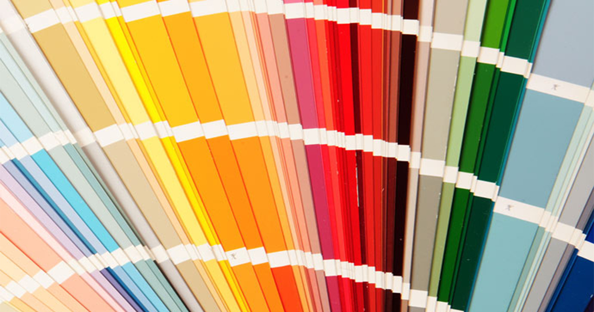 The Best Website Color Palettes to Increase Engagement (2020)