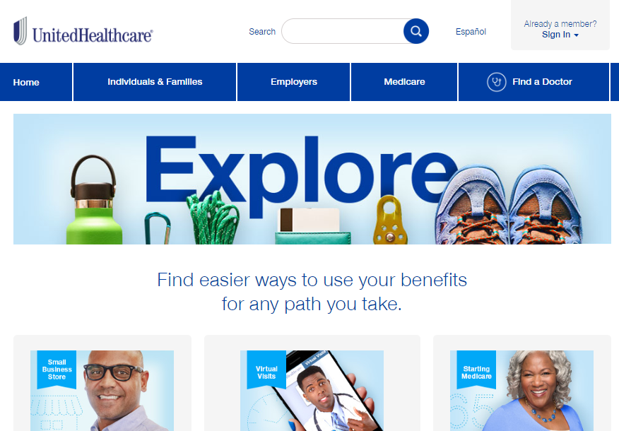 31 Effective Homepage Design Examples And Ideas For Your Website