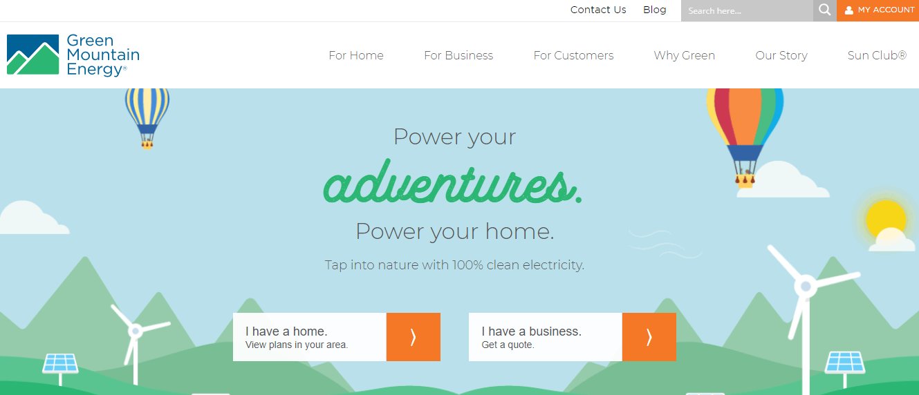 31 Effective Homepage Design Examples And Ideas For Your Website