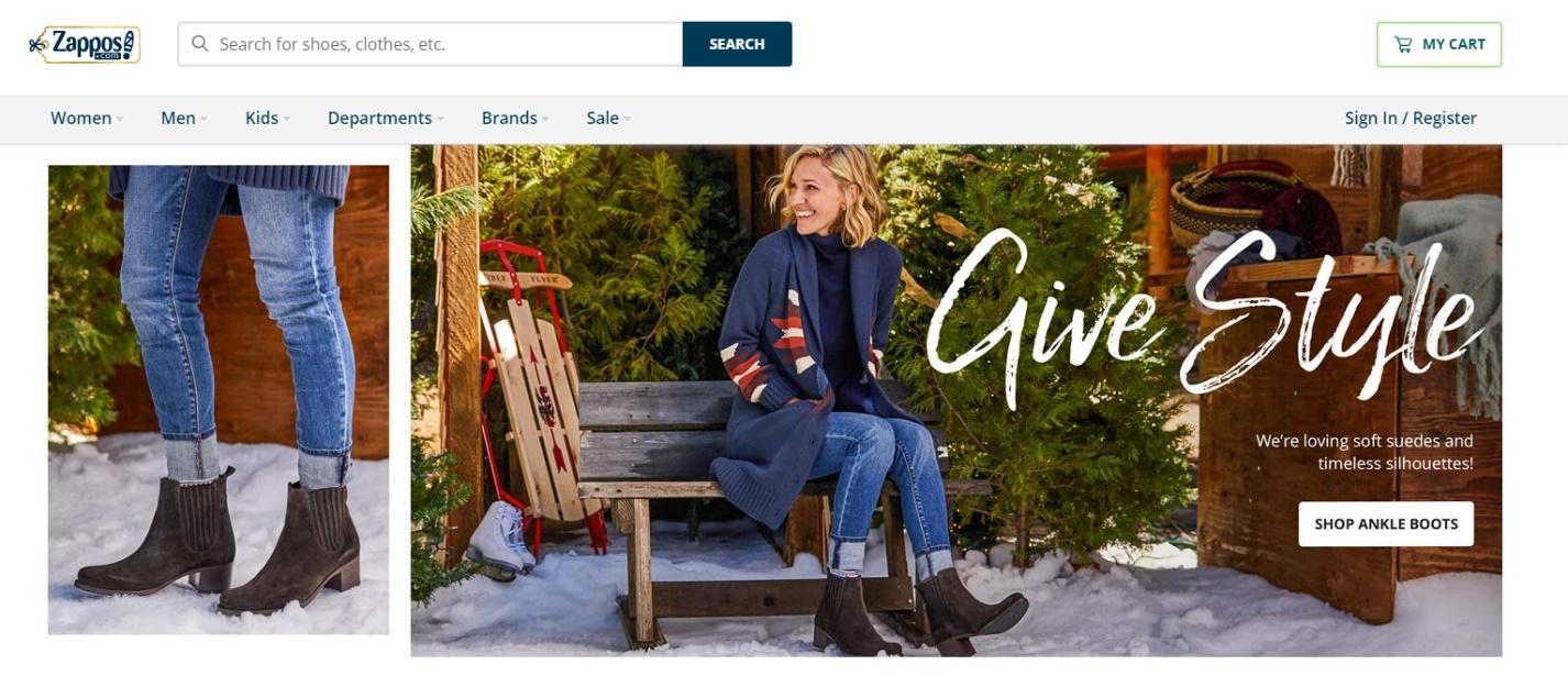 The Best Website Layouts for User Experience and Conversions