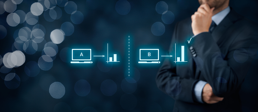Split Testing: Everything You Need to Know Before Running Split Tests